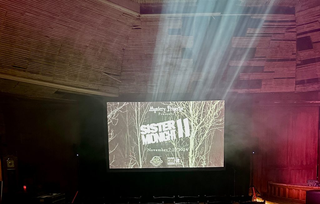 Meet Gregory Rourke | Artist, painter and creative director – SHOUTOUT LA