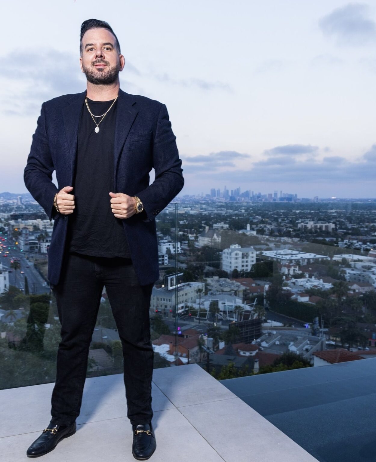 Meet Reese Darlington | Real Estate Developer & Entrepreneur – SHOUTOUT LA