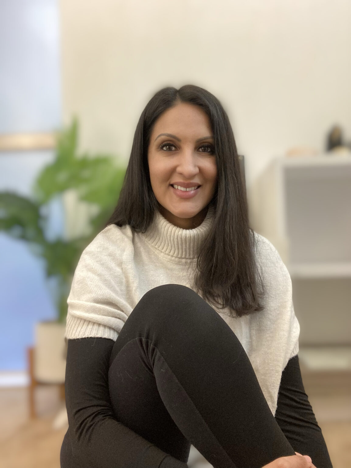 Meet Dr. Japa Kullar | Certified Breathwork Teacher – SHOUTOUT LA