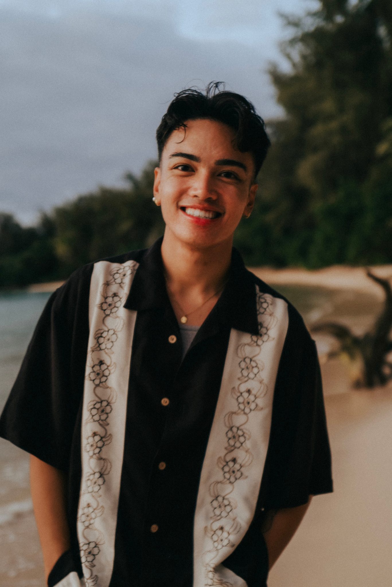 Meet Josh Almonte | Wedding Photographer – SHOUTOUT LA