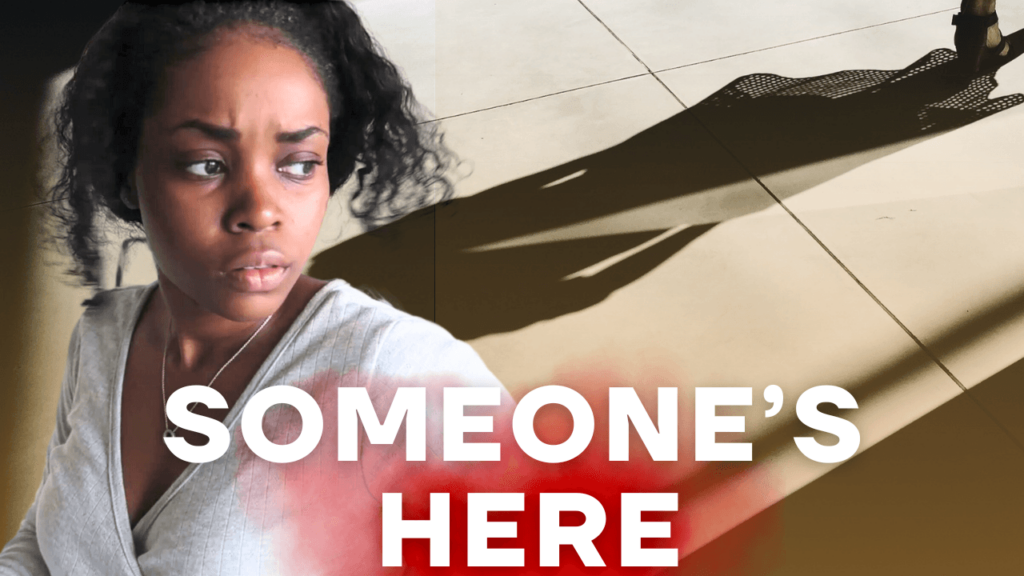 Meet Chanice Lorde | Actress, Creator – SHOUTOUT LA