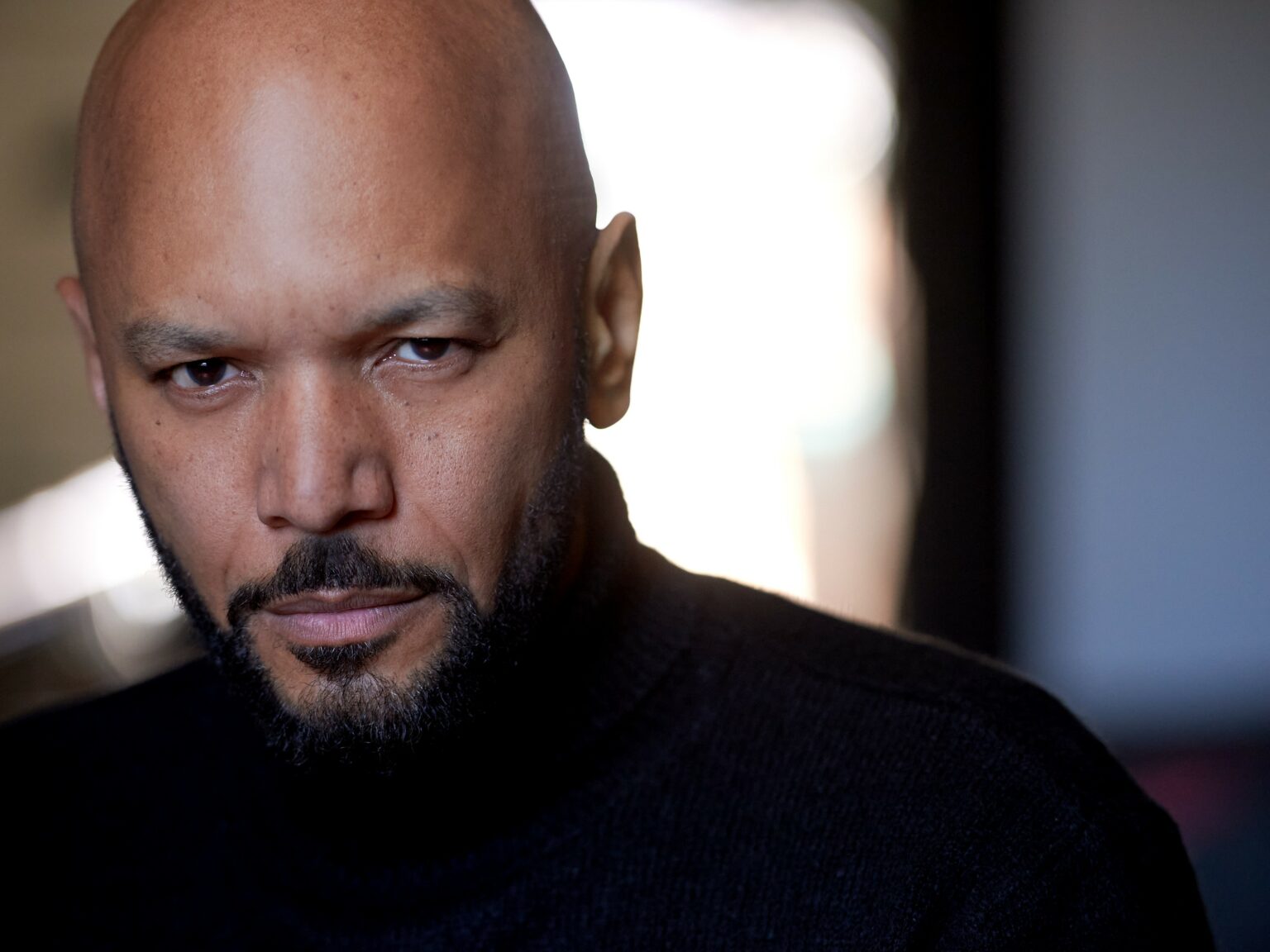 Meet Richard Chevolleau | Actor, Screenwriter, Film Director, Film ...