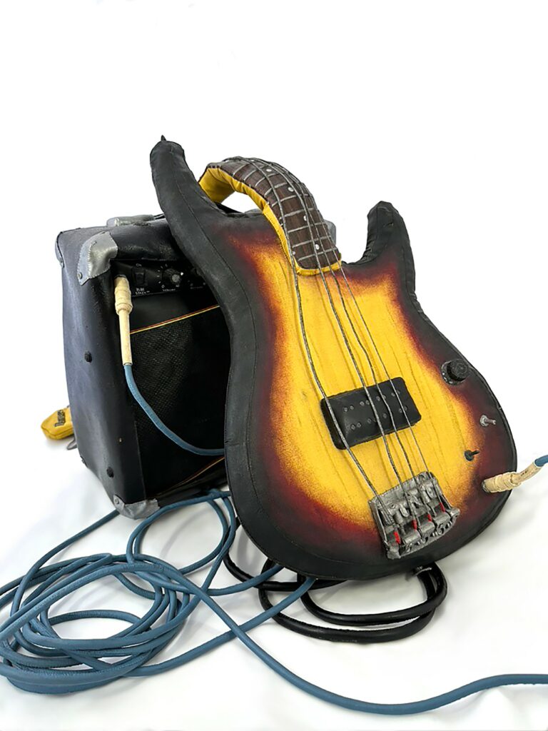 Meet Mashanda Lazarus | Artist – SHOUTOUT LA