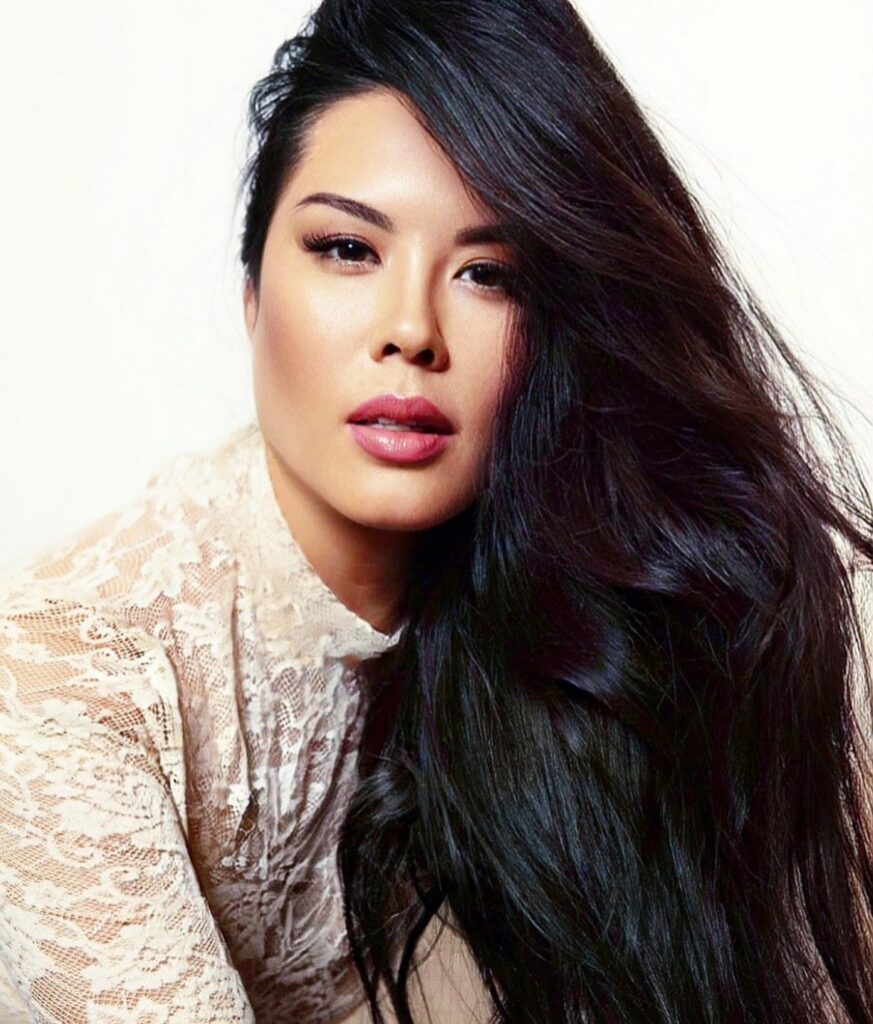 Meet Tonya Le | Hair and Makeup Artist – SHOUTOUT LA