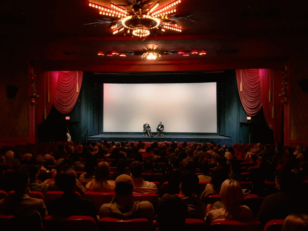 Meet Loic Zimmermann | Film-maker & visual artist – SHOUTOUT LA