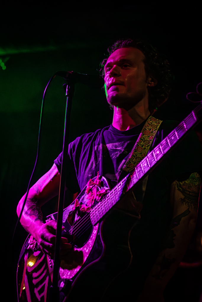 Meet Dylan Sage | Rockstar / Musician – SHOUTOUT LA