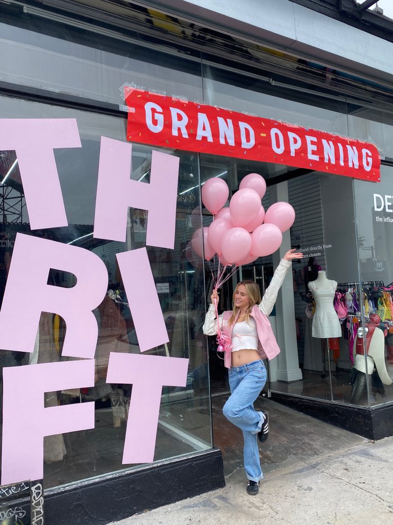 Meet Meghan Russell | CEO/Founder – Detoure – SHOUTOUT LA