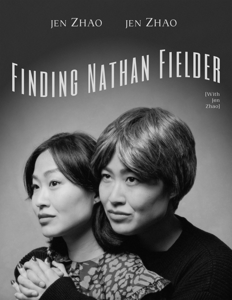 Meet Jen Zhao | Filmmaker & Actor – SHOUTOUT LA