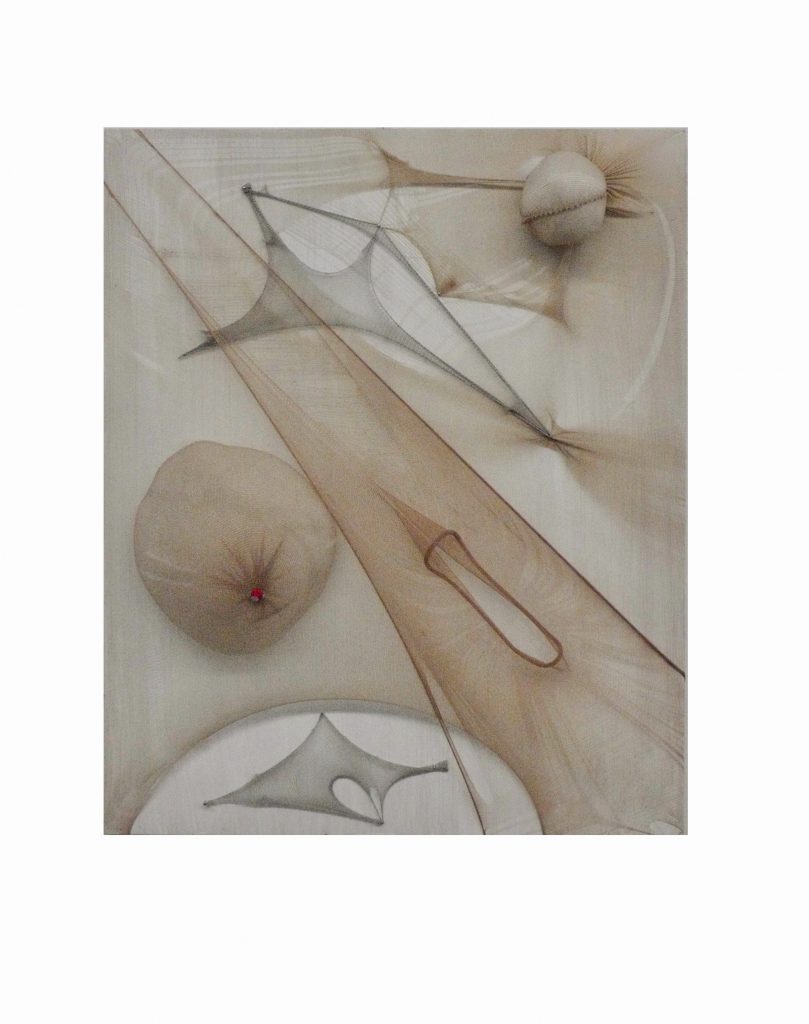 Meet Susie Luo | Artist – SHOUTOUT LA