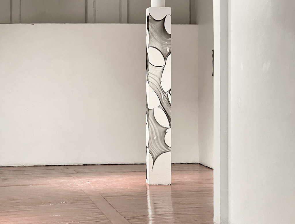 Meet Susie Luo | Artist – SHOUTOUT LA