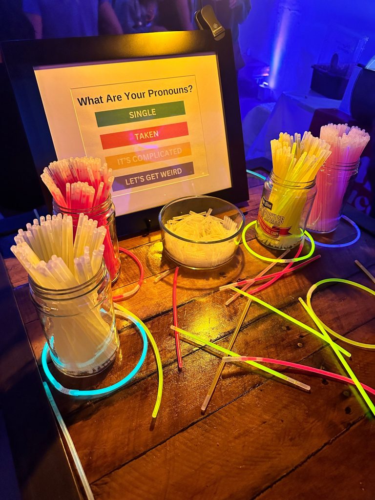 Meet Max Meisel | Comedian and Comedy Show Producer – SHOUTOUT LA