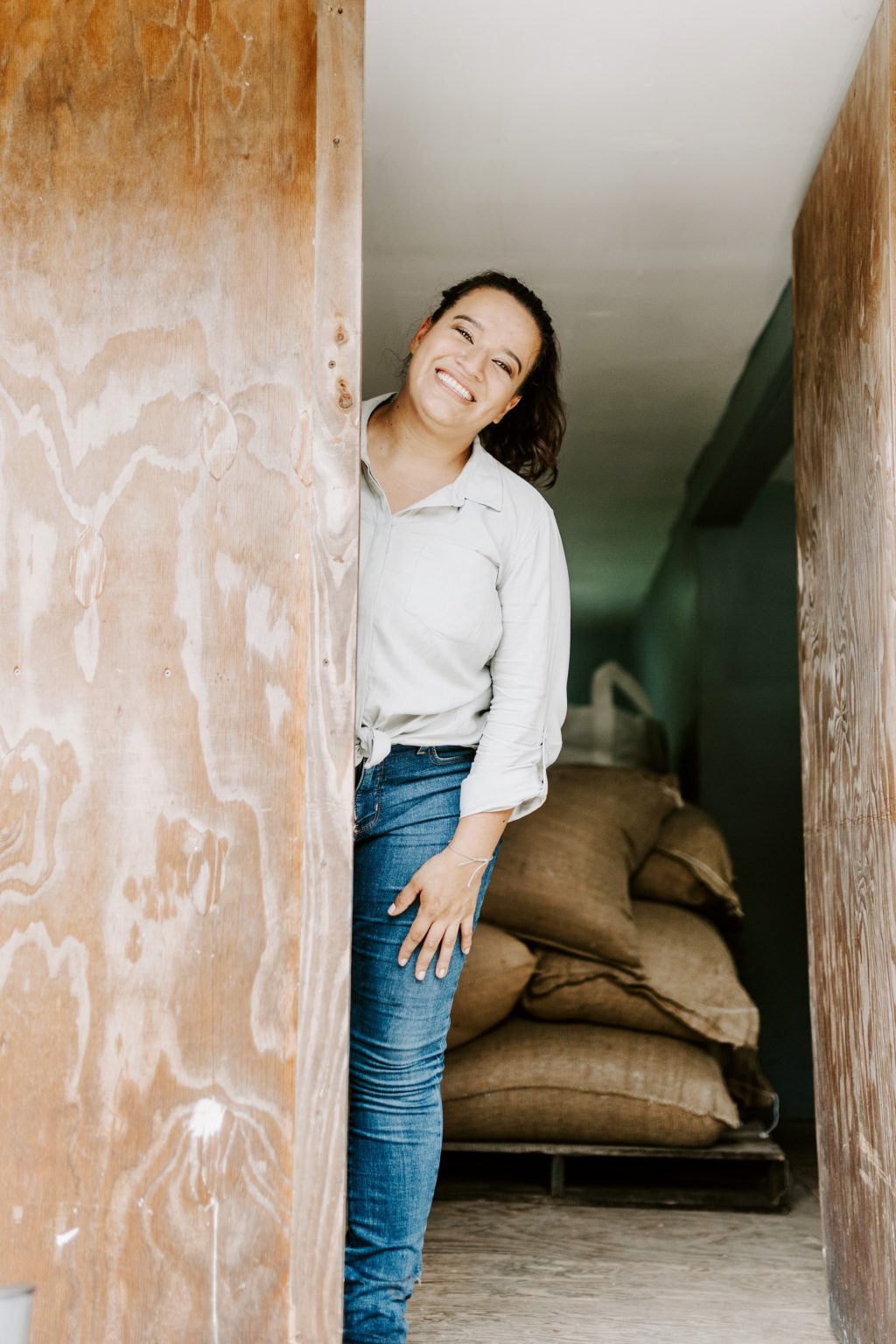 Meet Victoria Magaña Ledesma | Coffee Farmer/Business Owner – SHOUTOUT LA