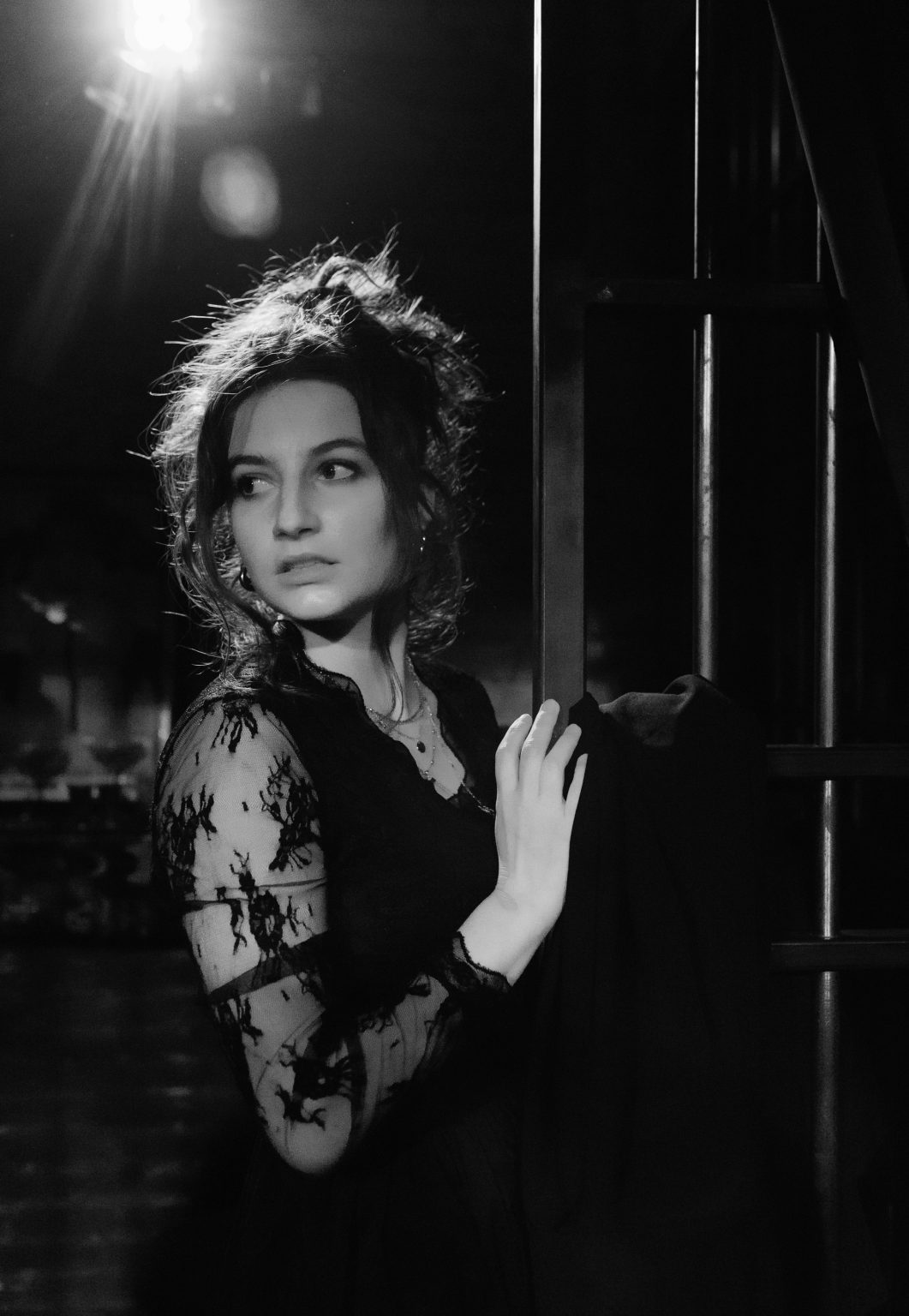 Meet Marion Fontaine | Artist – SHOUTOUT LA