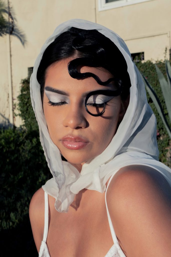 Meet Sokina Khamrabaeva | hairstylist – SHOUTOUT LA