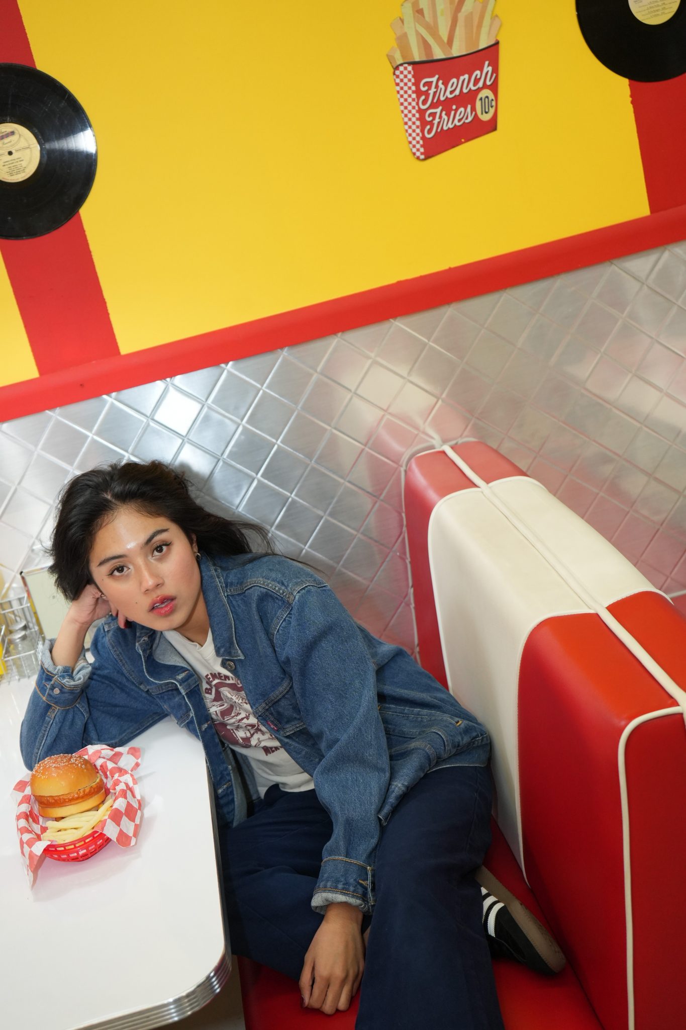 Meet Marie Zelie Igano | Artist & Educator – SHOUTOUT LA