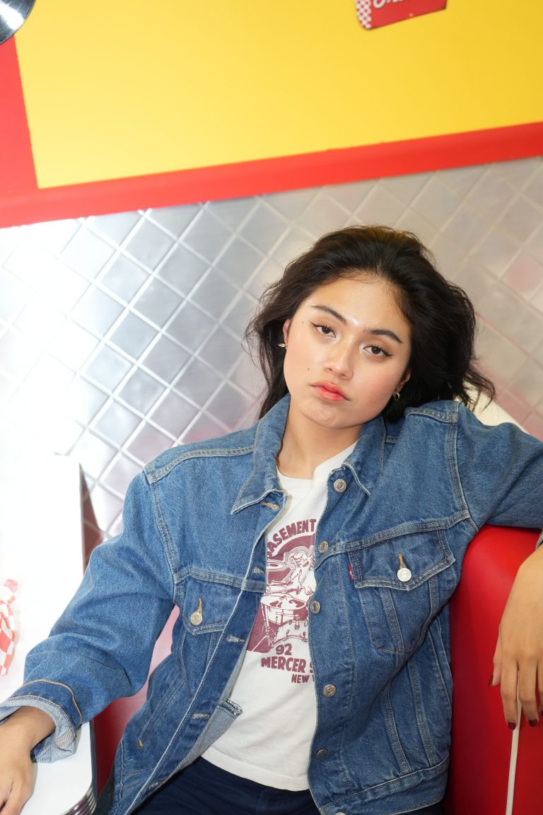 Meet Marie Zelie Igano | Artist & Educator – SHOUTOUT LA