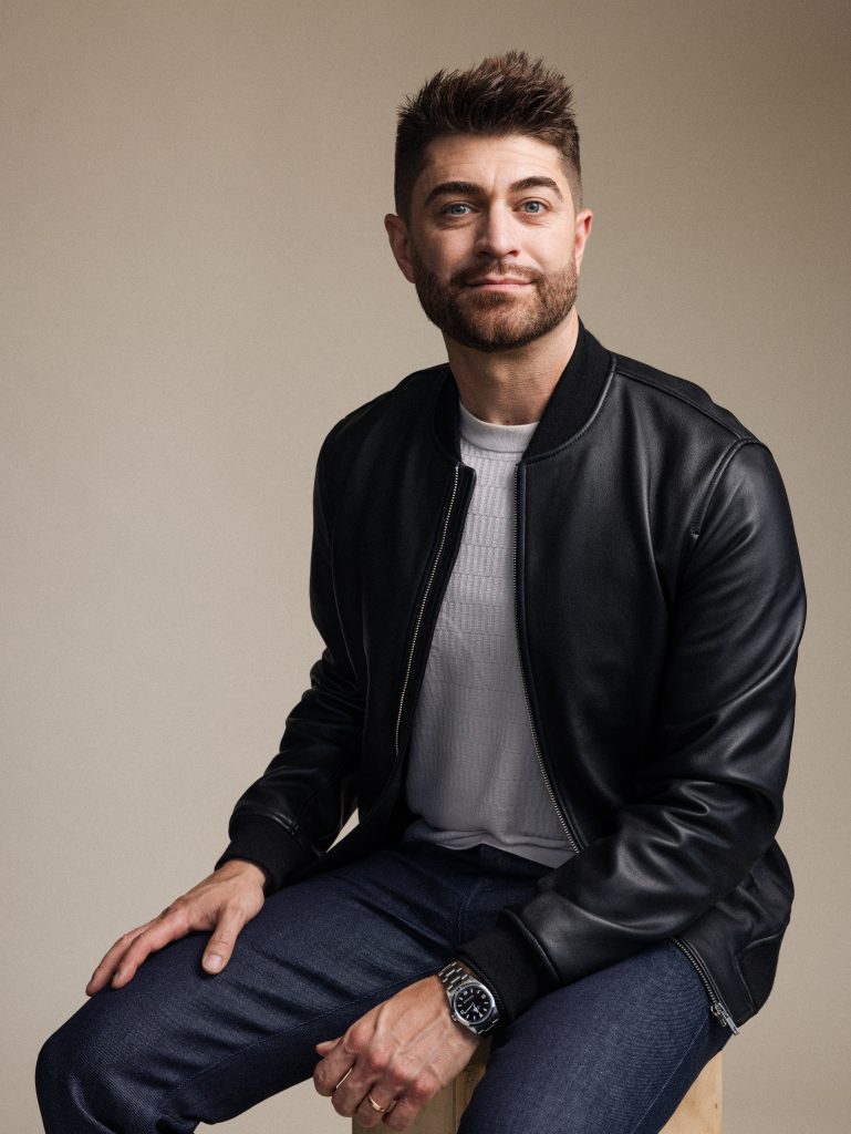 Meet Jimmy Douglas | Founder and CEO – SHOUTOUT LA