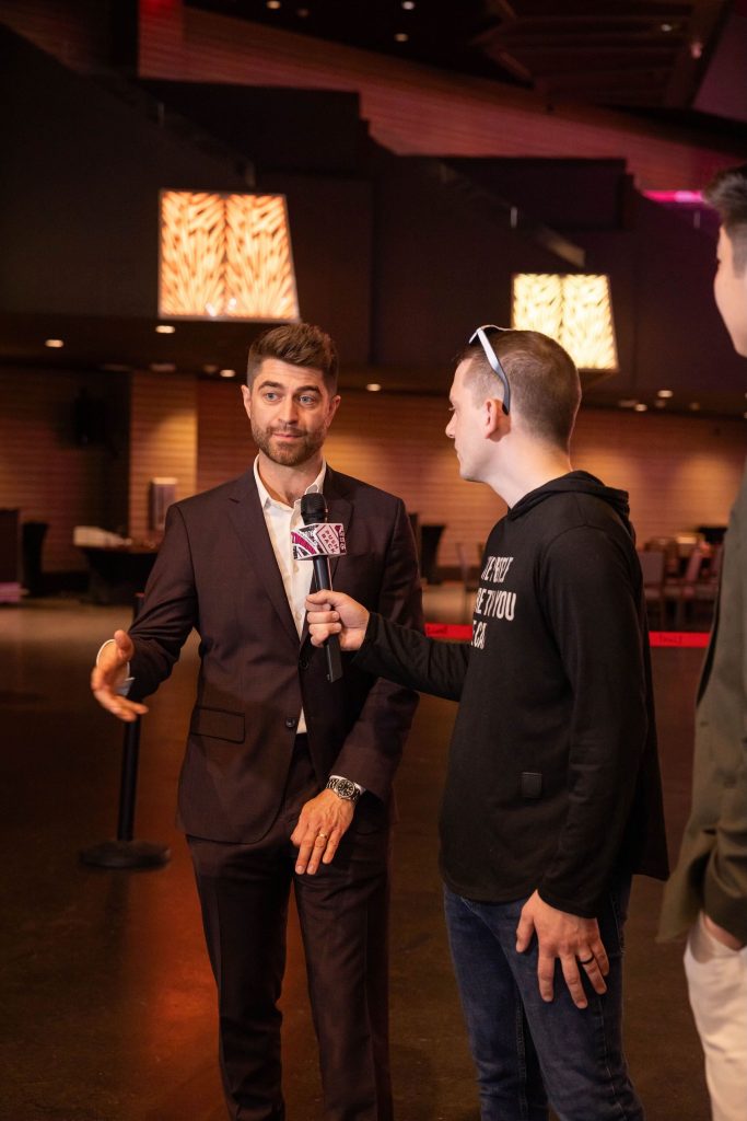 Meet Jimmy Douglas | Founder and CEO – SHOUTOUT LA