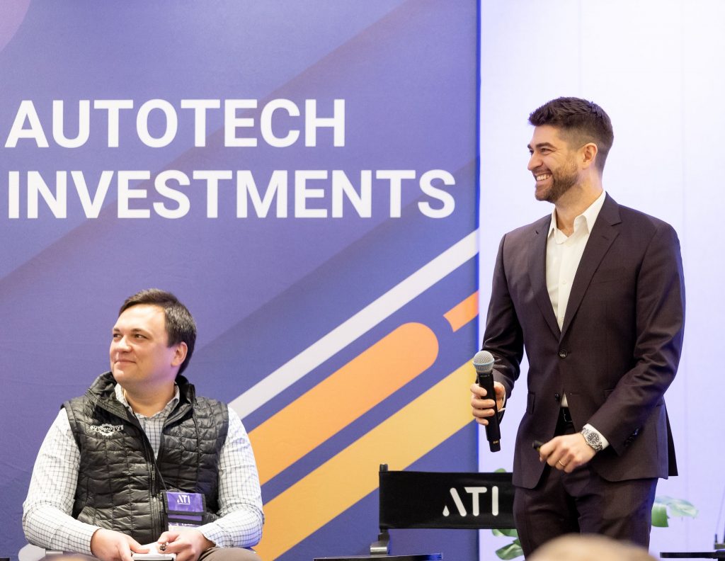 Meet Jimmy Douglas | Founder and CEO – SHOUTOUT LA