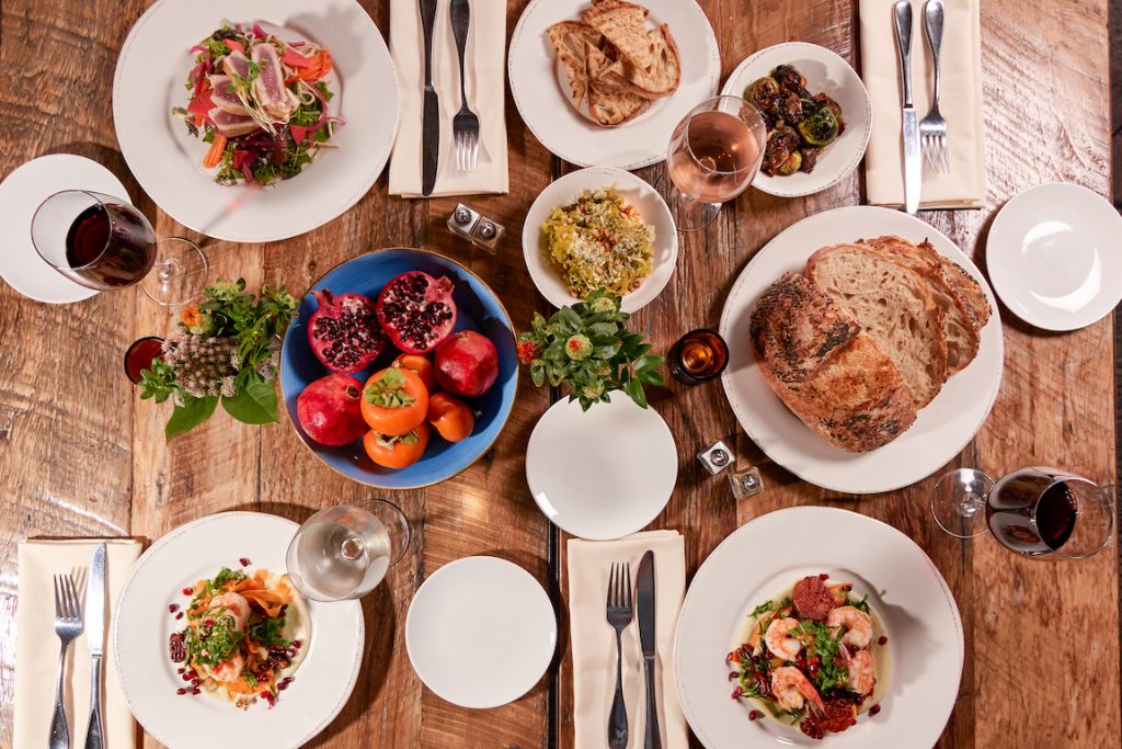 Meet Rich Mead | Chef/ Owner, Restauranteur – SHOUTOUT LA