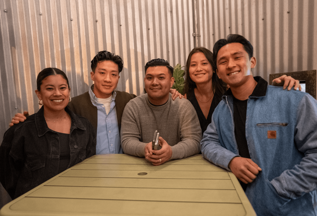 Meet David Duong | CEO/Founder of Here We Are (HWA) Construction – SHOUTOUT LA
