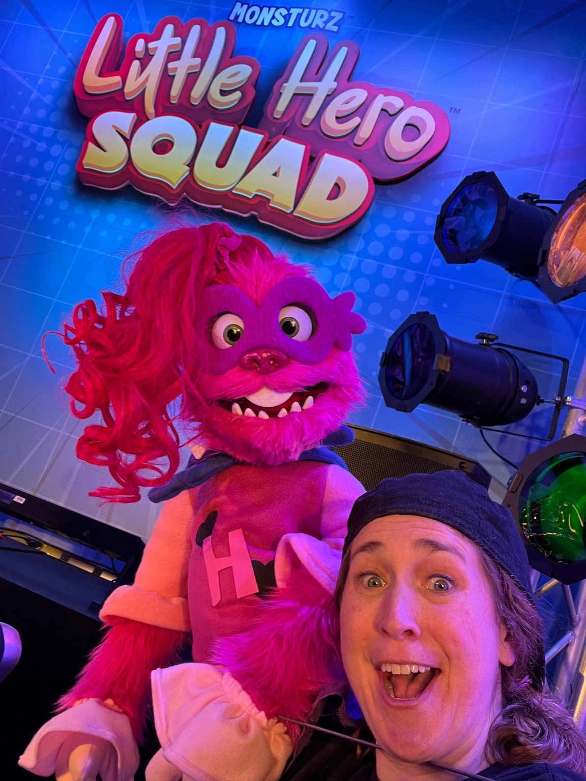 Meet Sherry Layne | Children’s Entertainer and Arts Educator – SHOUTOUT LA