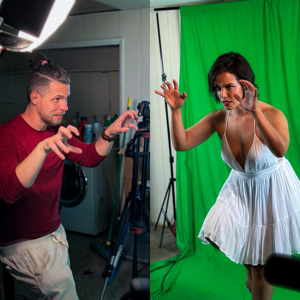 Meet Phil Flock | Filmmaker – SHOUTOUT LA