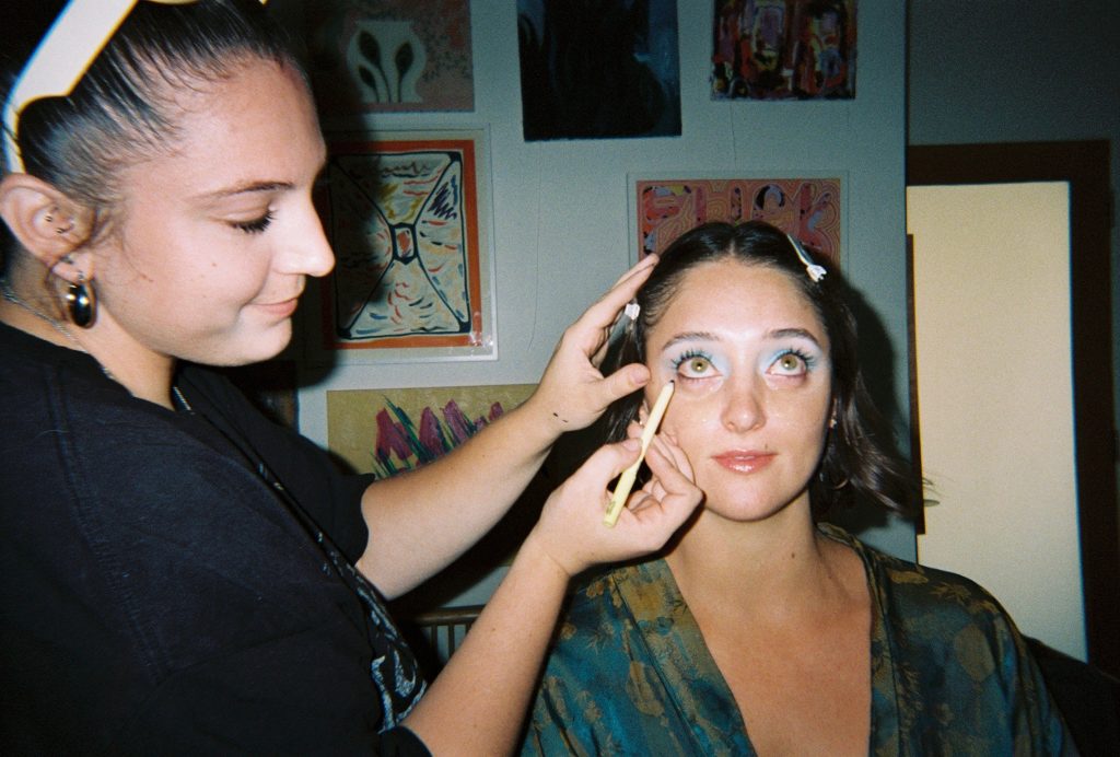 Meet Elise Gehrke | Makeup Artist - SHOUTOUT LA