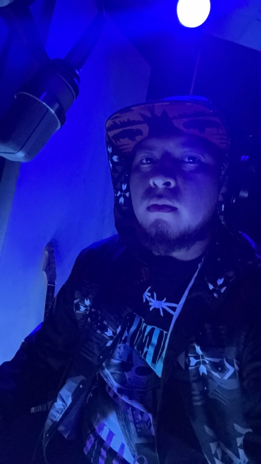 Meet Slim Bones | Rapper & Fitness Coach – SHOUTOUT LA