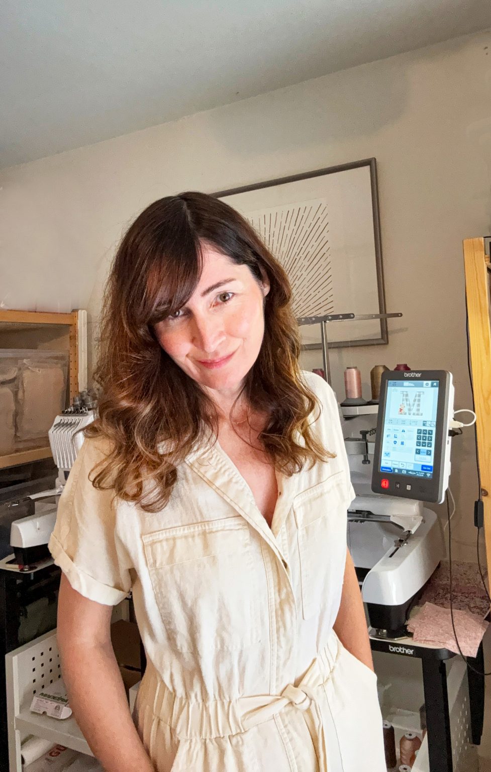 Meet Elif Akbaba | Designer, Entrepreneur, Mom – SHOUTOUT LA