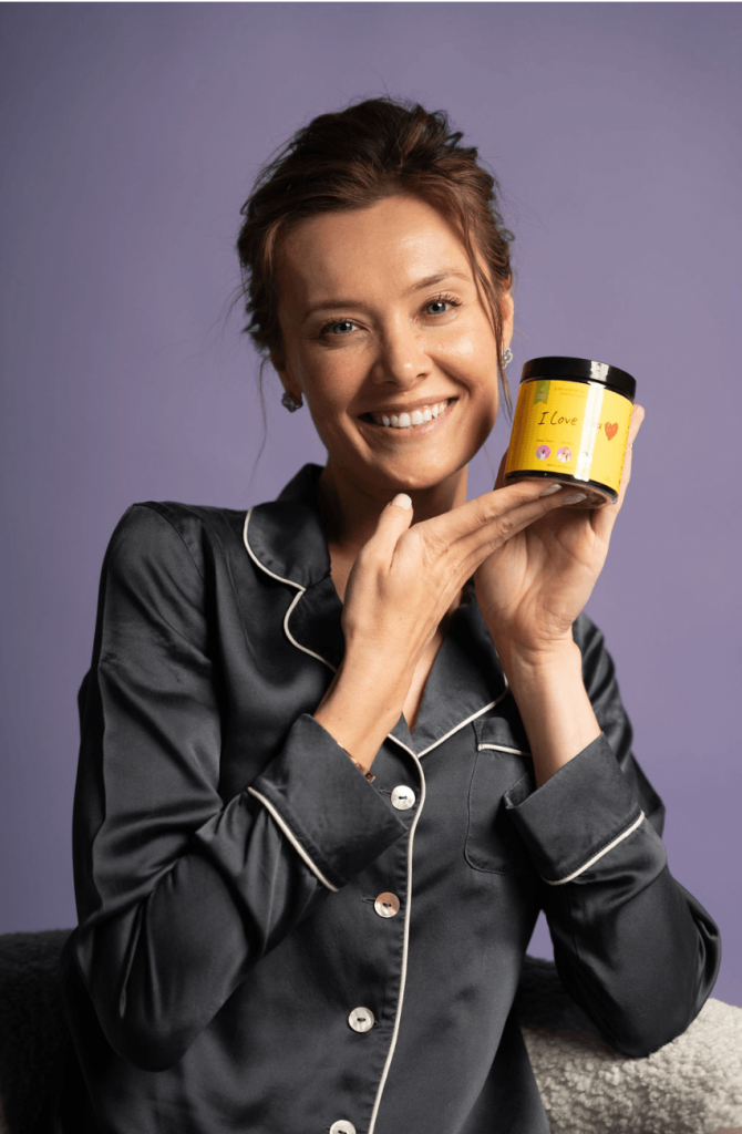 Meet Elina Danilova | Wellness Coach & Founder of Elina Spray Tan LA ...