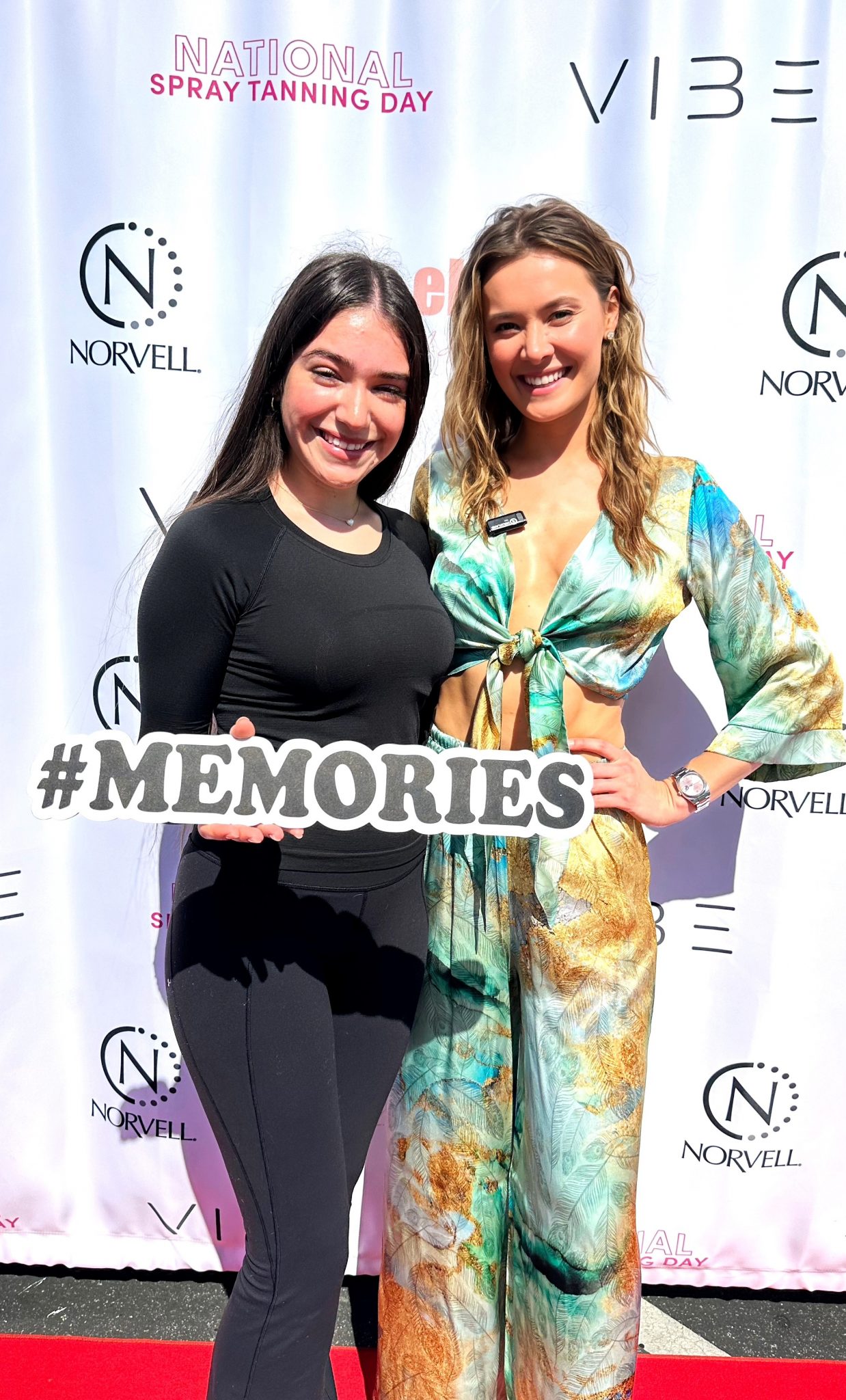 Meet Elina Danilova | Wellness Coach & Founder of Elina Spray Tan LA ...