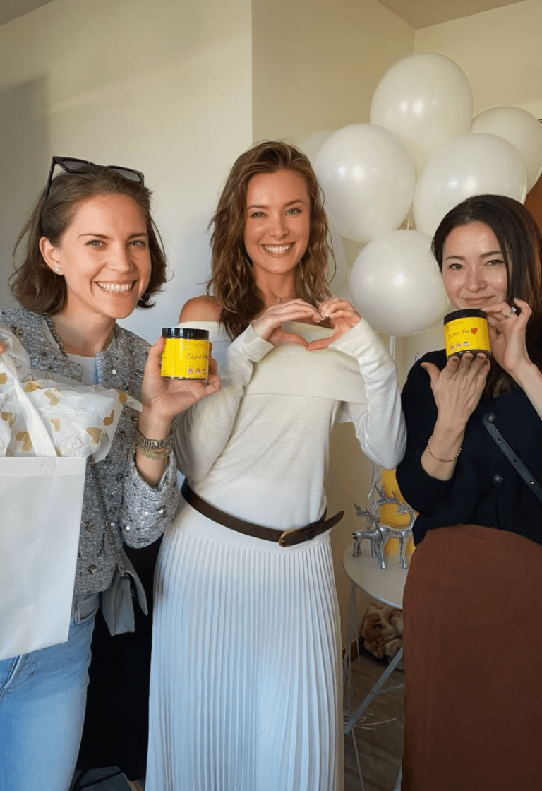 Meet Elina Danilova | Wellness Coach & Founder of Elina Spray Tan LA ...