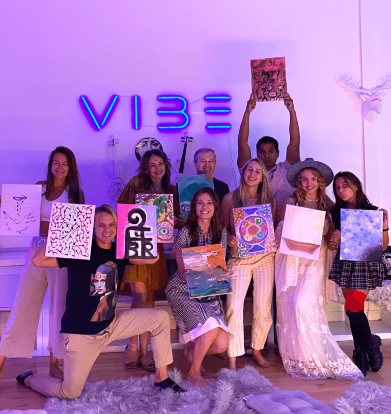 Meet Elina Danilova | Wellness Coach & Founder of Elina Spray Tan LA ...