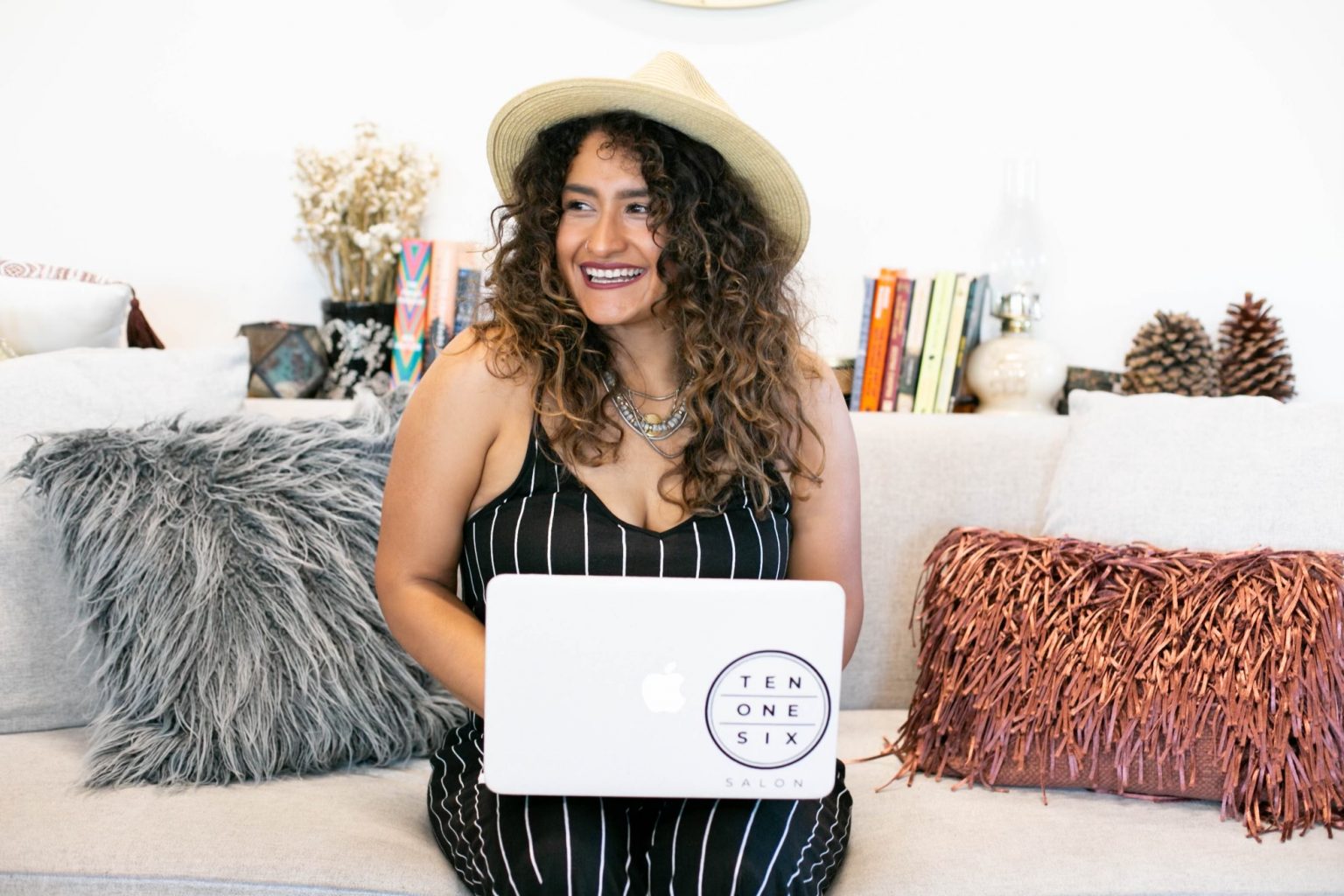 Meet Isabel Carmen | Salon Owner – SHOUTOUT LA