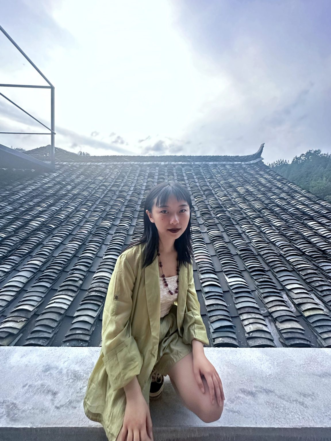 Meet Shuchen Wang | Graphic Designer – SHOUTOUT LA