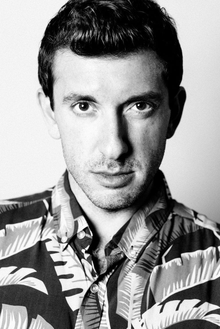 Meet Daniel Milstein | Luxury real estate broker – SHOUTOUT LA