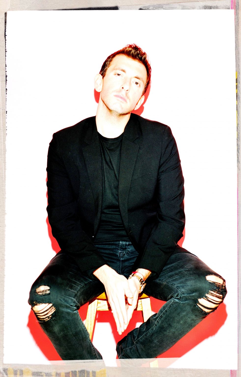 Meet Daniel Milstein | Luxury real estate broker – SHOUTOUT LA