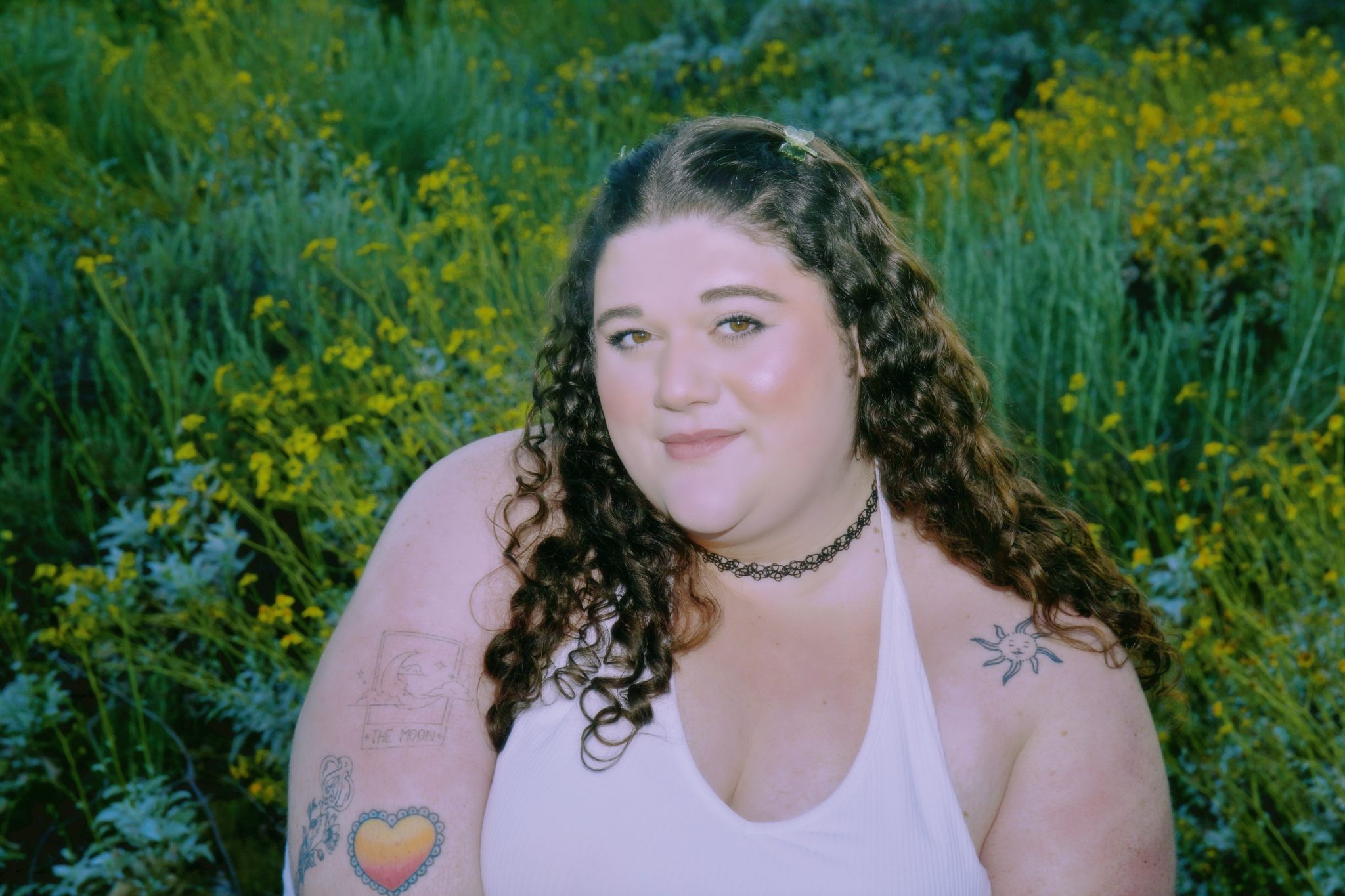 Meet Samantha Deluca | Singer. songwriter, performer, producer ...