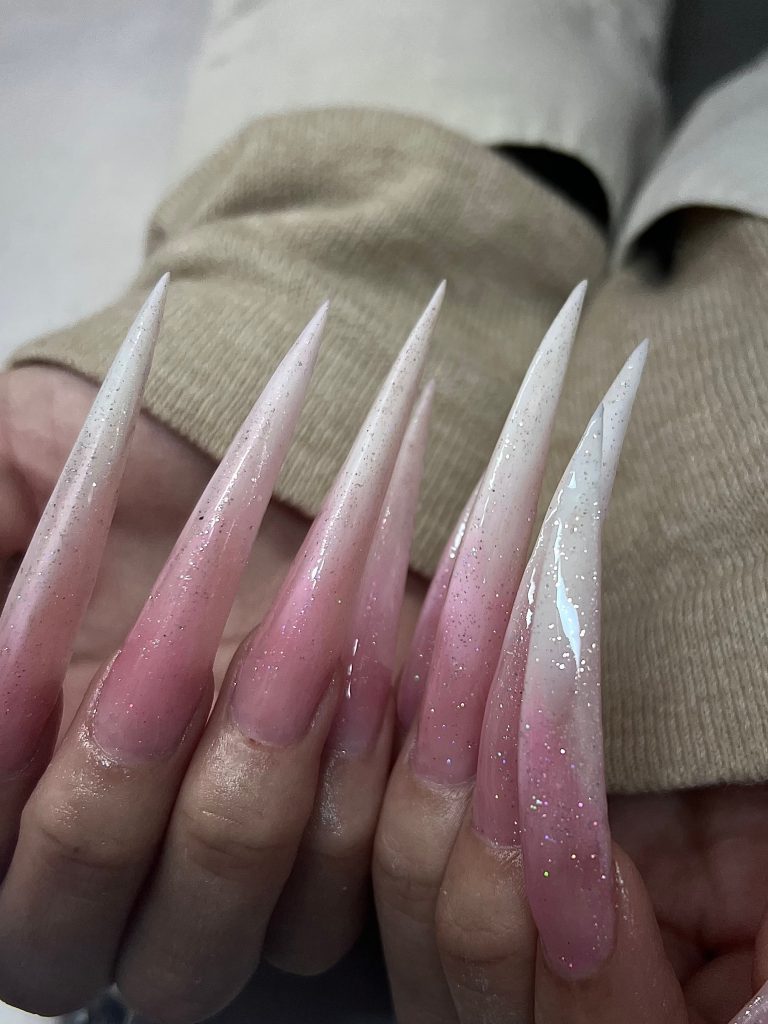 Meet Rachel Sun | Nail Artist – SHOUTOUT LA