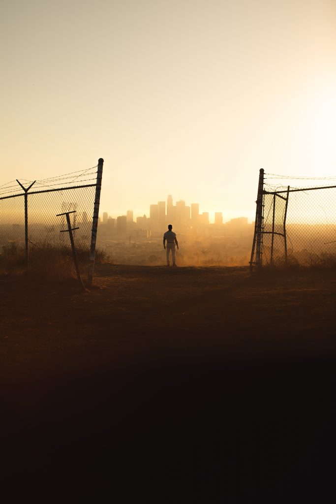 Meet Xavier Hemery | photographic artist – SHOUTOUT LA