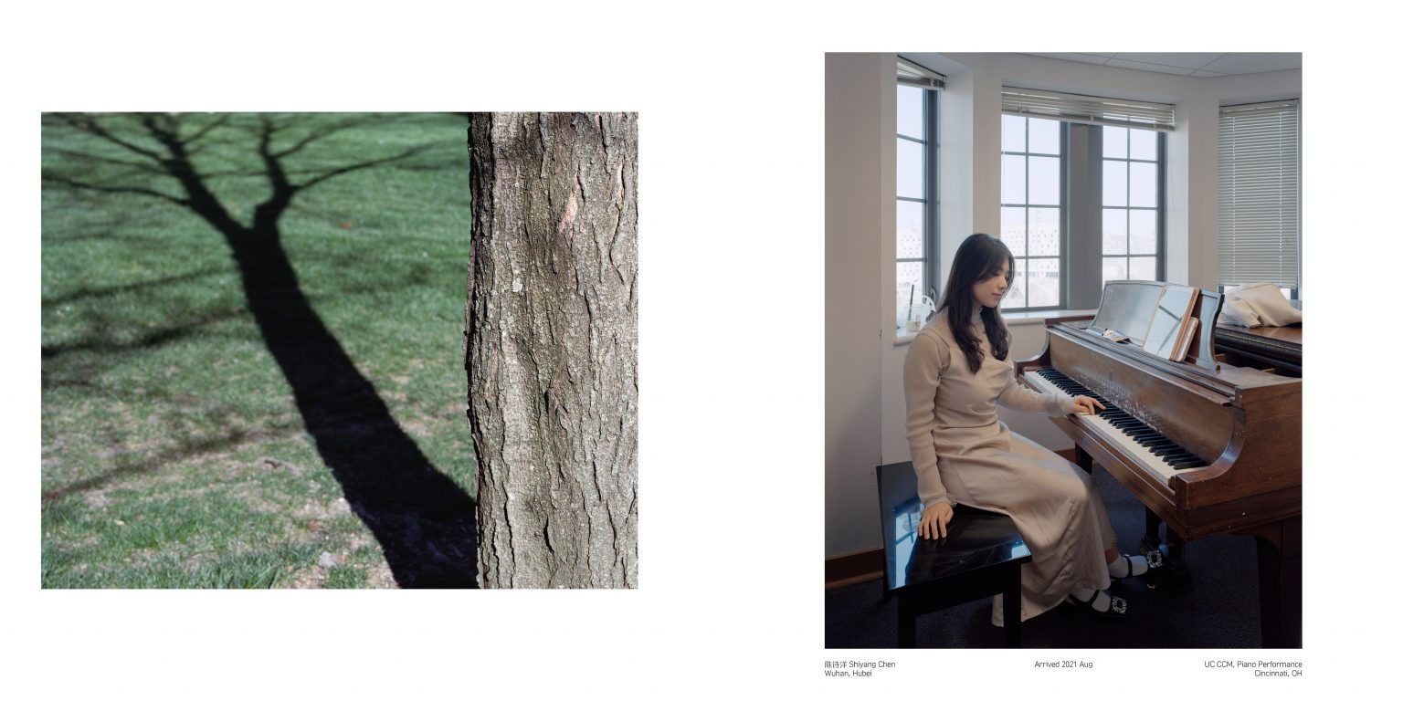 Meet Qingjian Ma | Artist | Photographer – SHOUTOUT LA