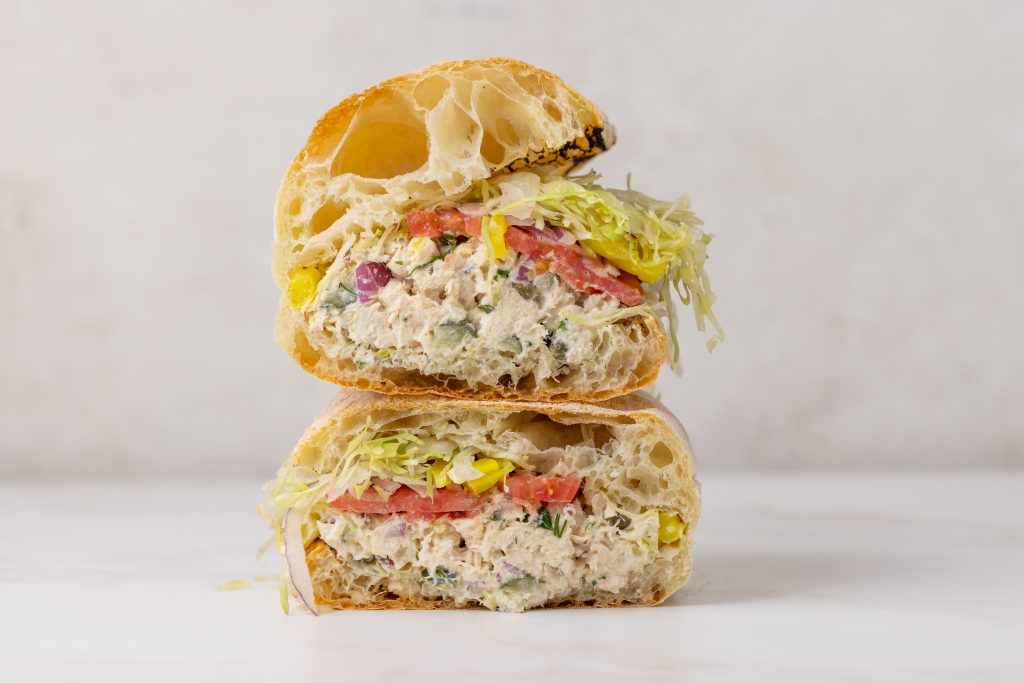 Meet Kate Burr | Culinary Thought Leader, Creative Marketing Strategist ...