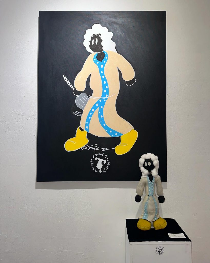 Meet Nao Fesseha | Designer – SHOUTOUT LA