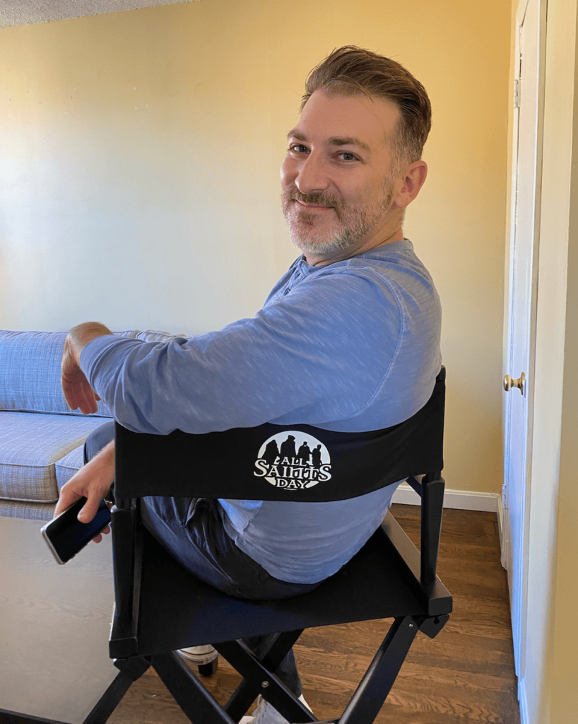 Meet Matt Aaron Krinsky | Director / Producer / Writer – SHOUTOUT LA