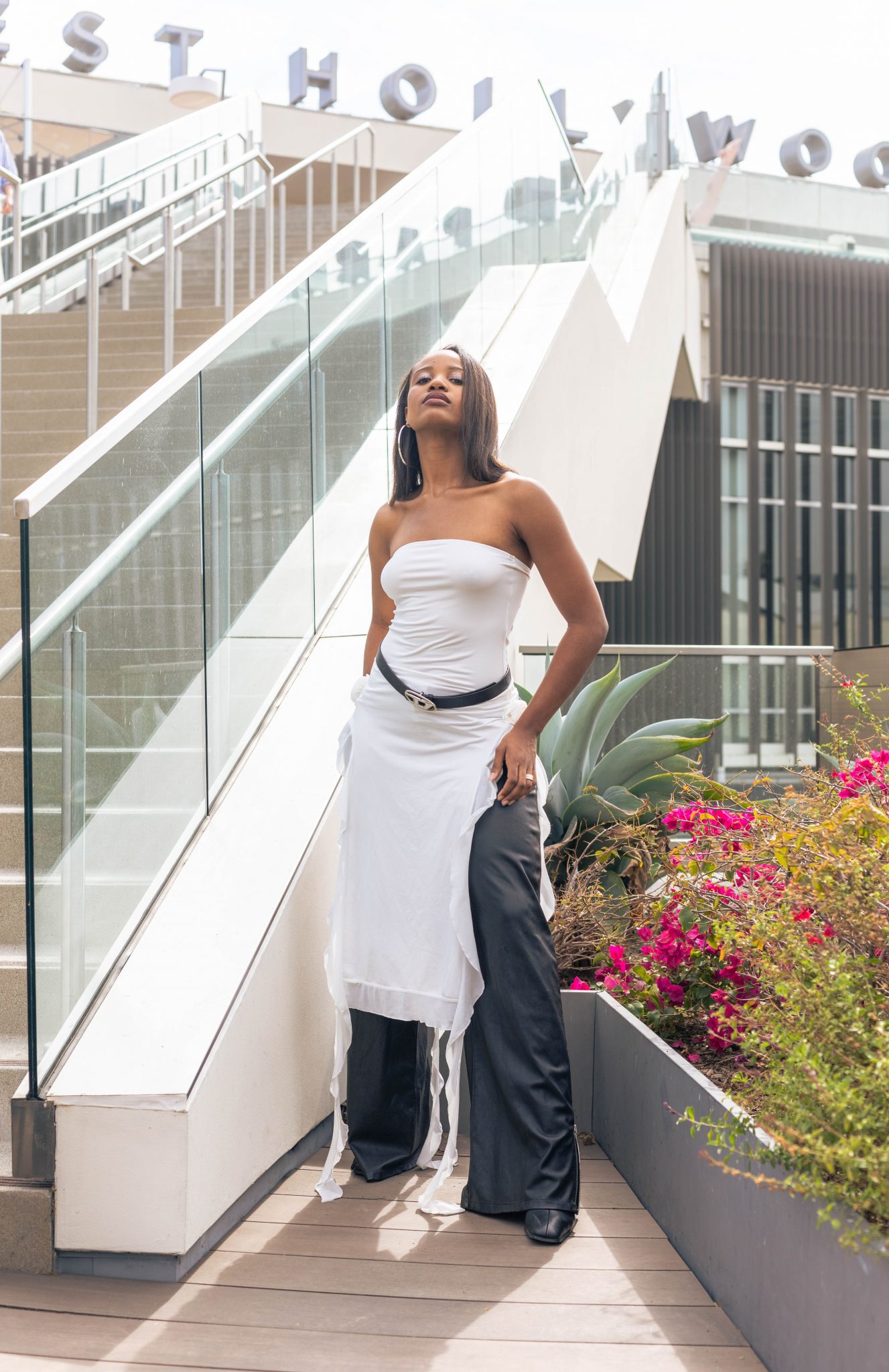 Meet ARIEL | Singer, Songwriter, Producer, Dancer – SHOUTOUT LA