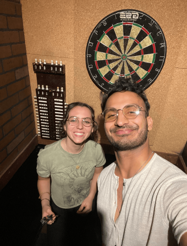 Meet Gica Pucca | Actress and Film Director – SHOUTOUT LA