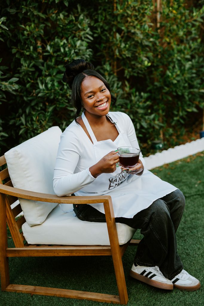 Meet Monique Landrum | Coffee Entrepreneur and Enthusiasts – SHOUTOUT LA