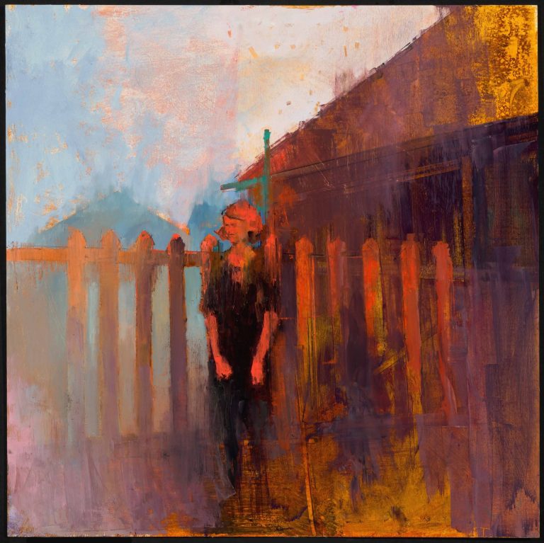 Meet William Wray | Comic book artist/animation artist/Fine artist ...