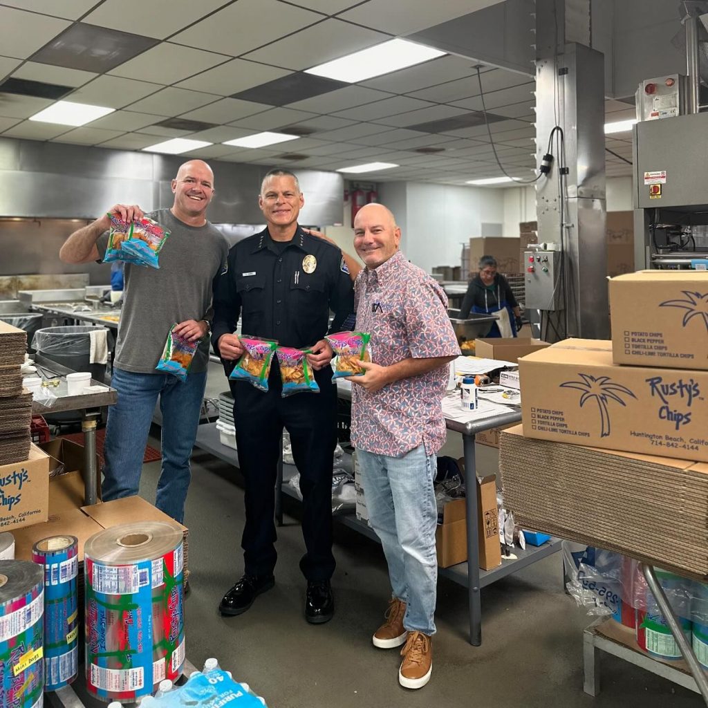 Meet Chad Cooper | Investor & entrepreneur – SHOUTOUT LA